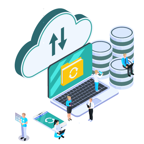 Mobile Platforms – SPS